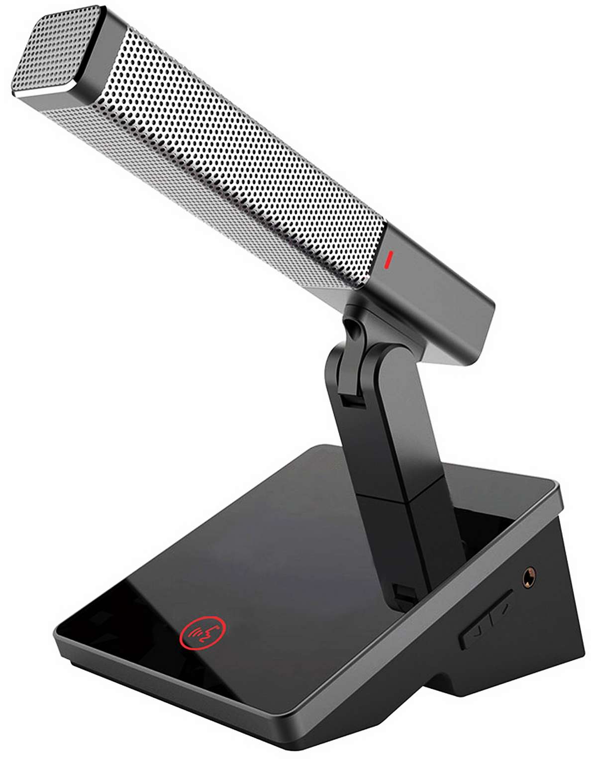 方杆电容话筒 - 南京悦扬视听设备有限公司