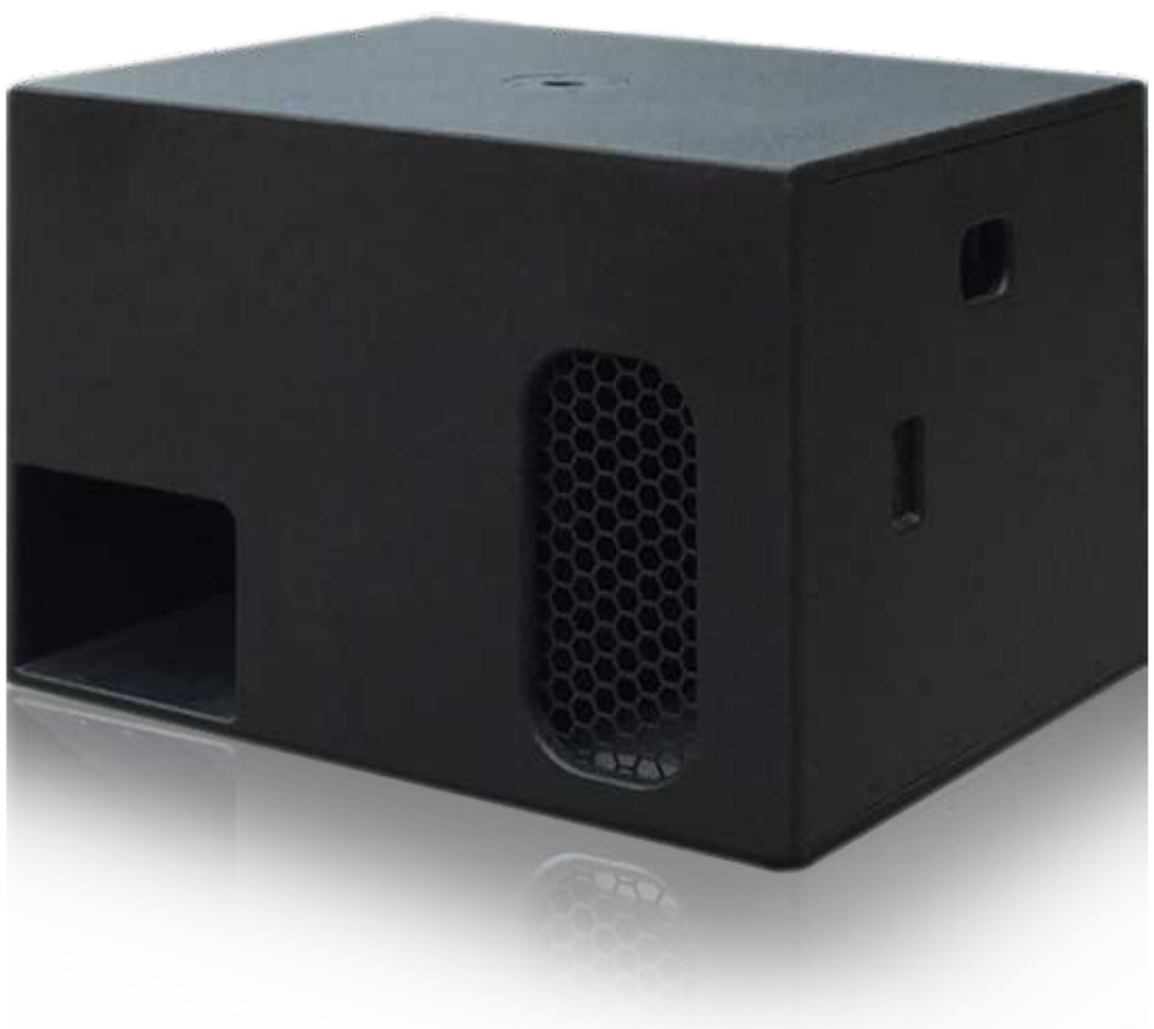 HM系列音箱 - 南京悦扬视听设备有限公司