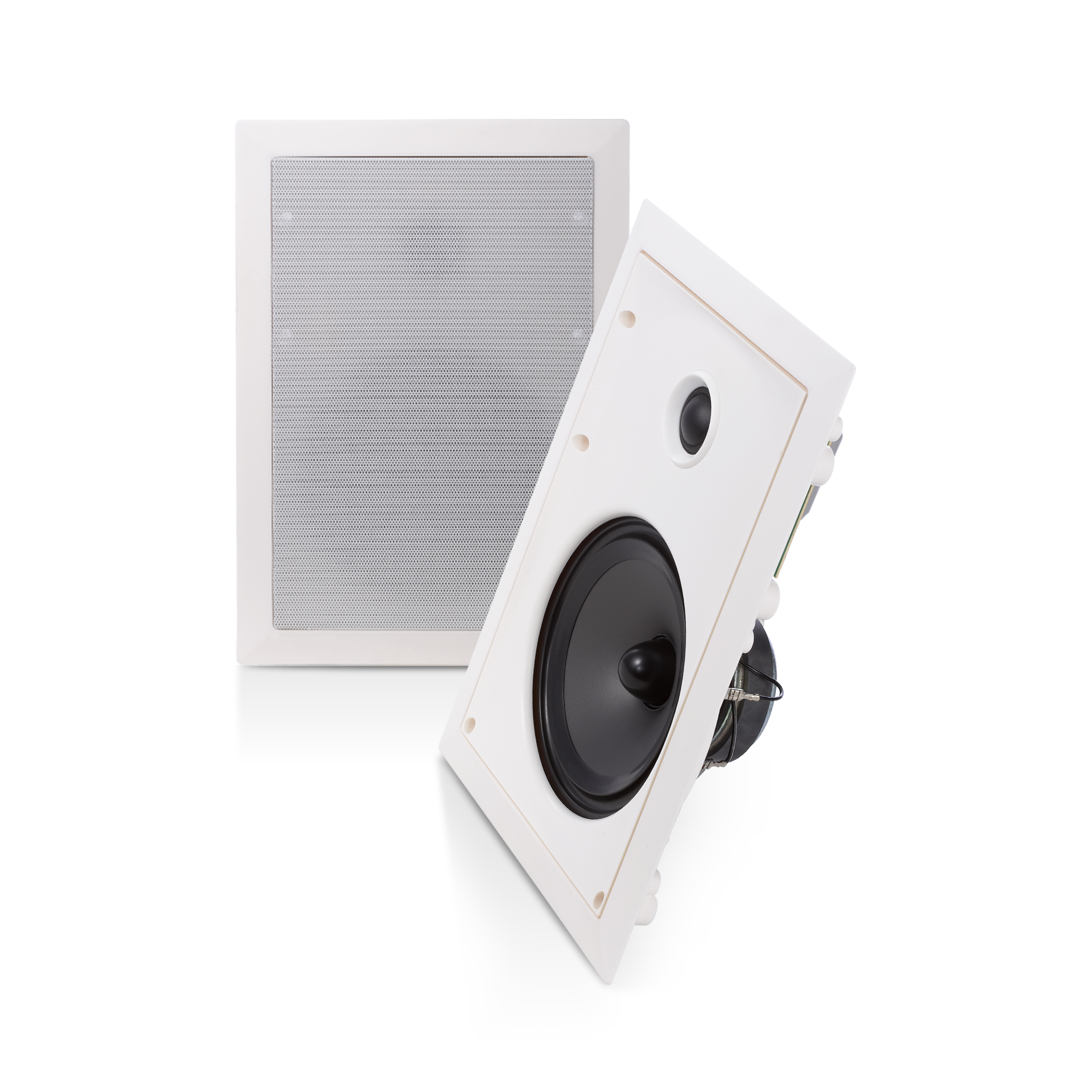 方形嵌入音箱 - 南京悦扬视听设备有限公司